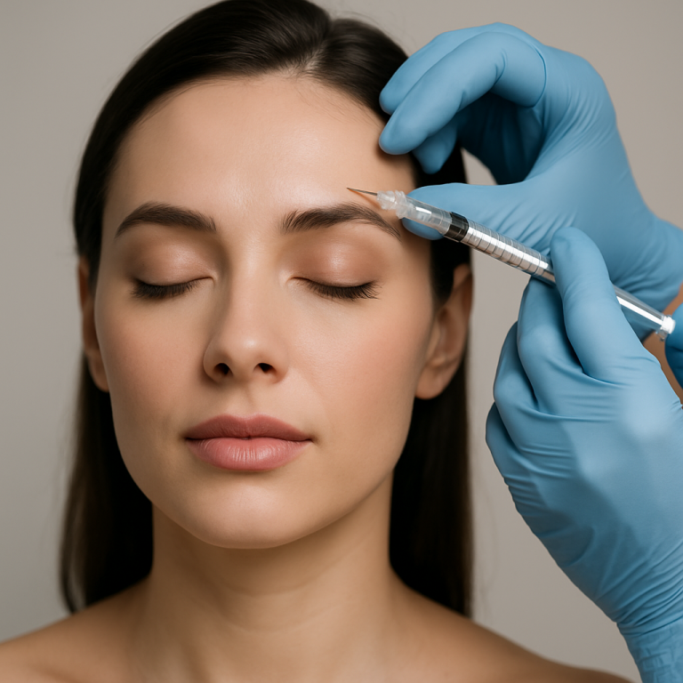 Qu’est-ce que le Botox ? Définition, effets et zones à traiter